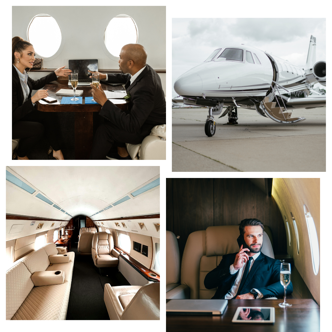 Start-jet – Votre Guide pour Devenir Jet Provider Indépendant